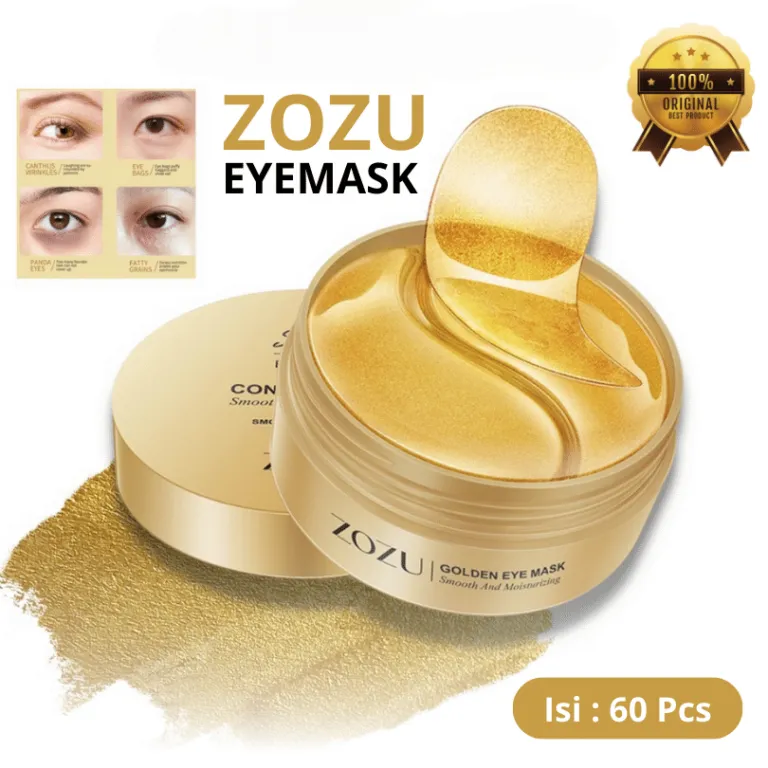 Zozu Eyemask – LuxShop